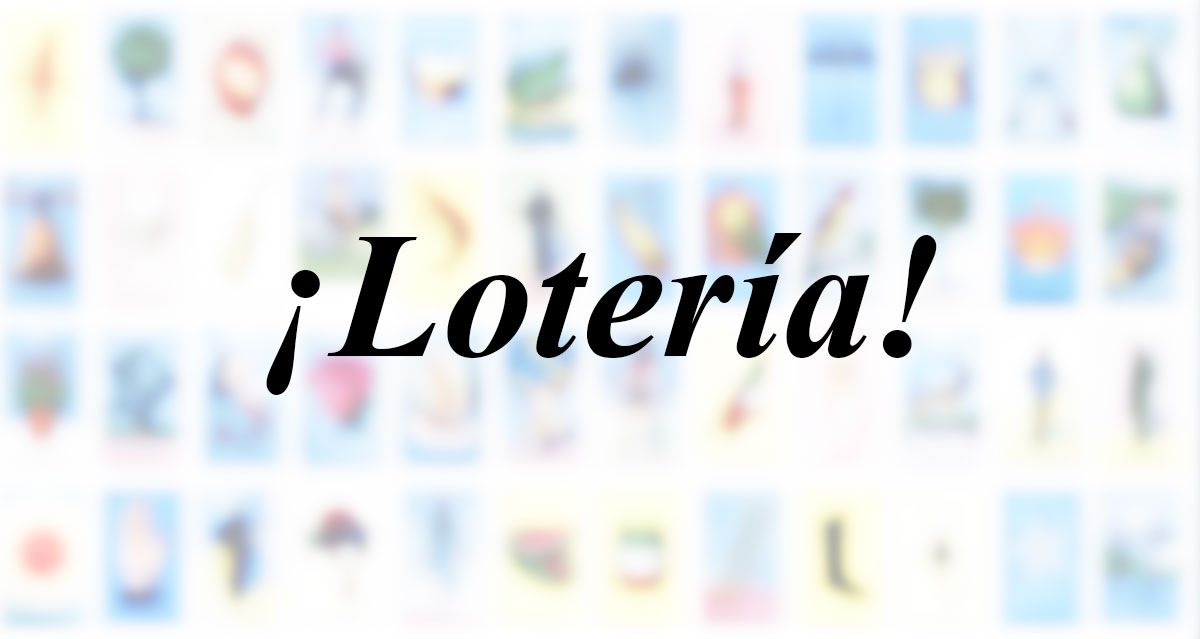 Free Lotería Game Online